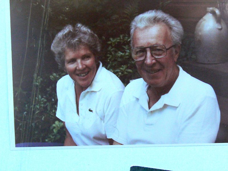 In memory: John Seeger 1914 - 2010: jwg — LiveJournal